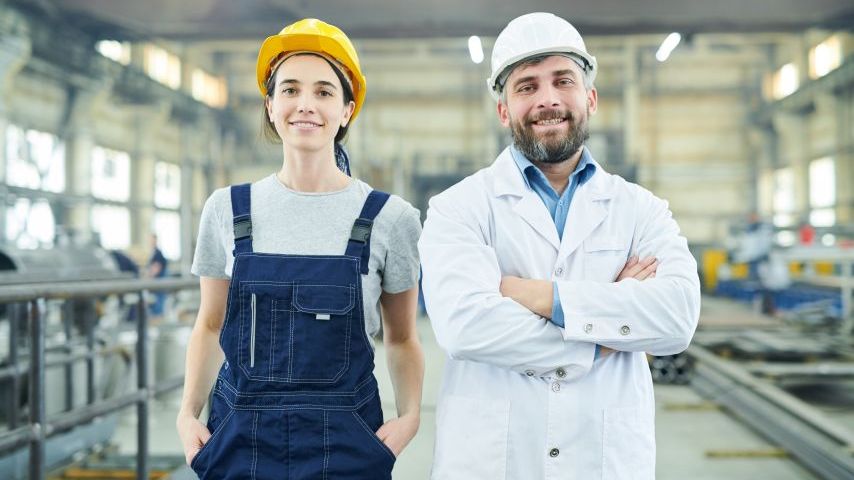Labor Market Information