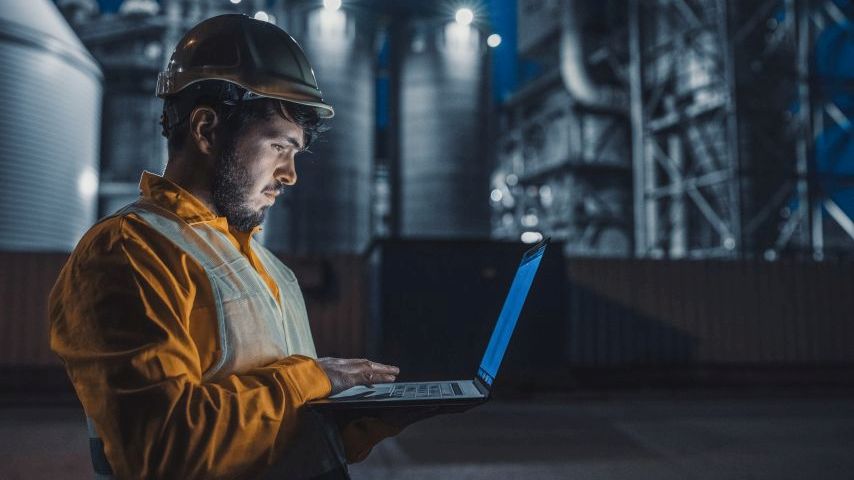 Labor Market Information
